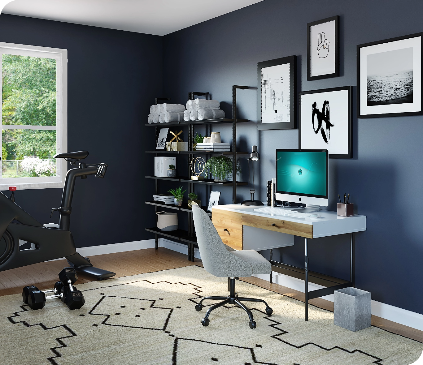 Home Insurance - 3XD Limited