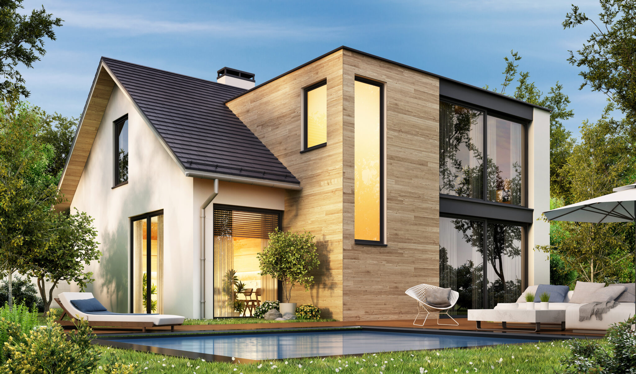 Non-Standard Insurance - 3XD Limited